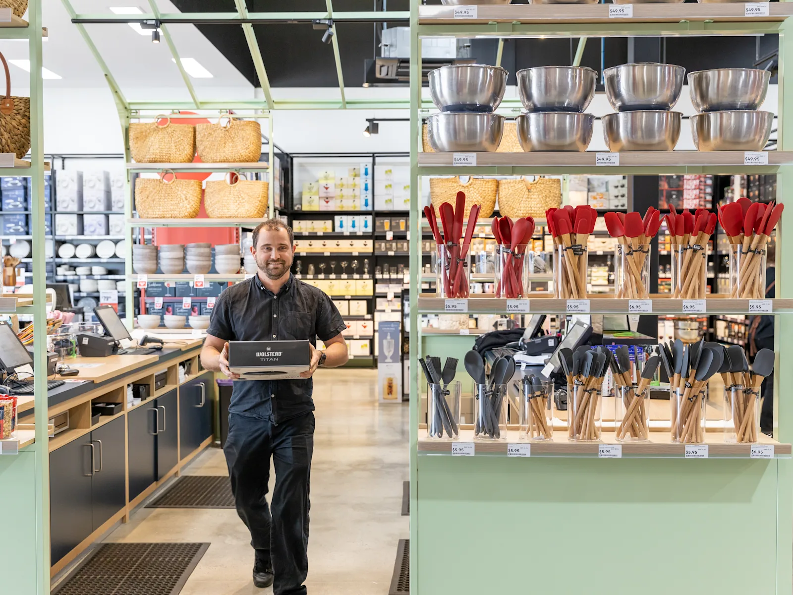 About Kitchen Warehouse | Kitchen Warehouse™