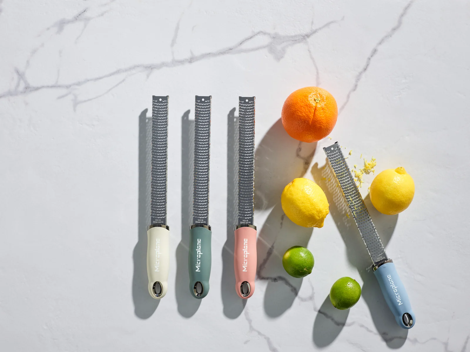 Microplane - Buy Microplane Graters & Cutters Australia Wide