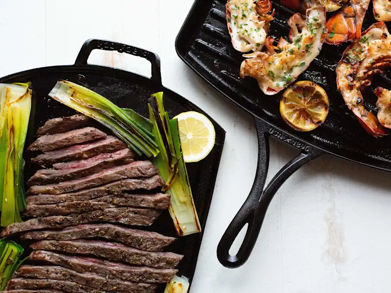 Benefits of Lodge Cast Iron Cookware