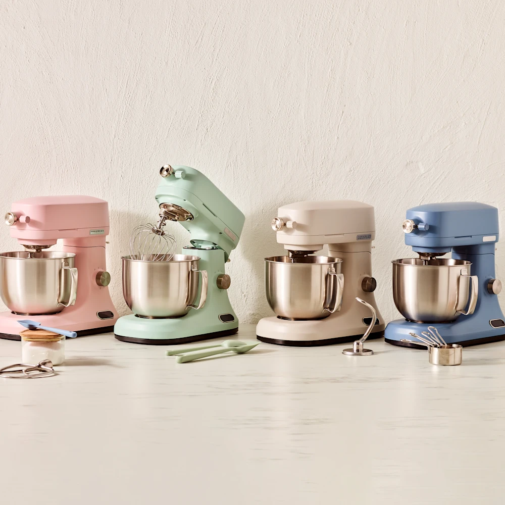 Stand Mixers - Buy a Stand Mixer Australia Wide