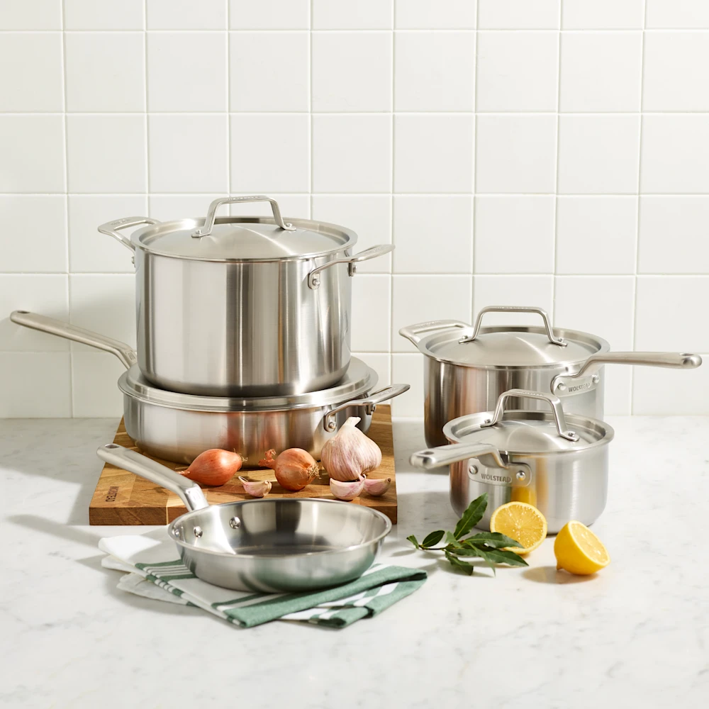 Cookware - Buy Premium Quality Cookware Australia Wide
