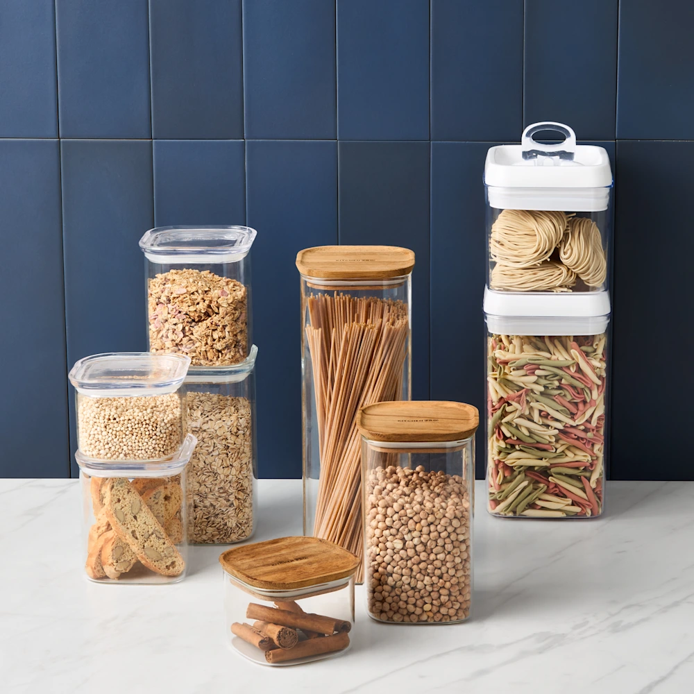Kitchen Pro - Buy Kitchen Pro Glass Containers & More Online