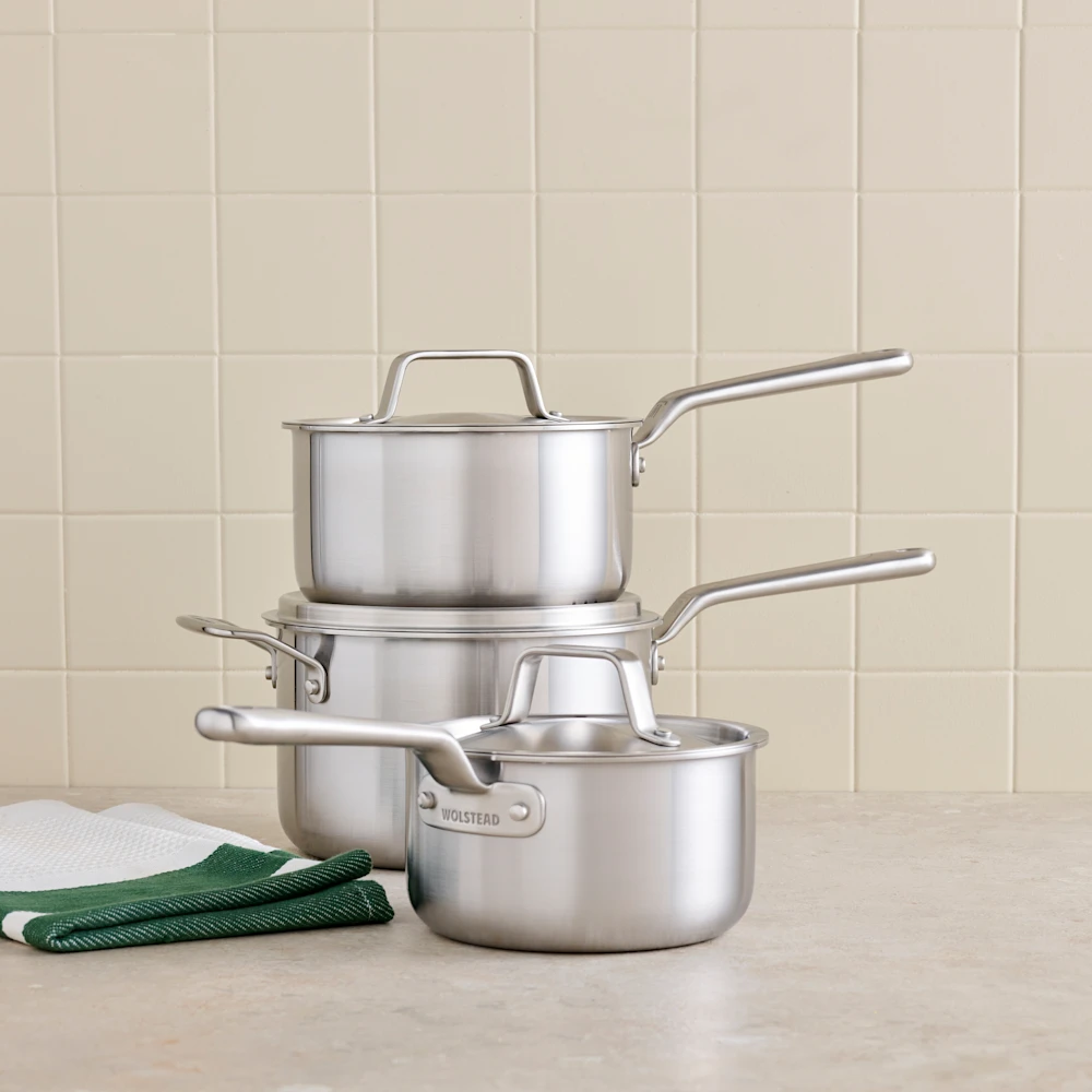 Cooking Pans - Buy Kitchen Pans Online Australia Wide