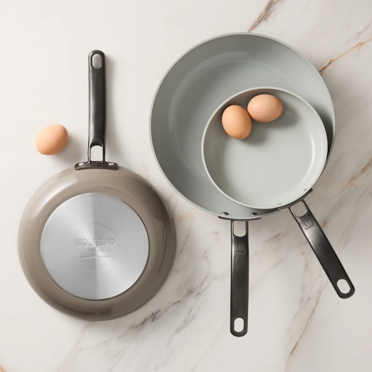Ceramic frying pans - Shop Online in Australia