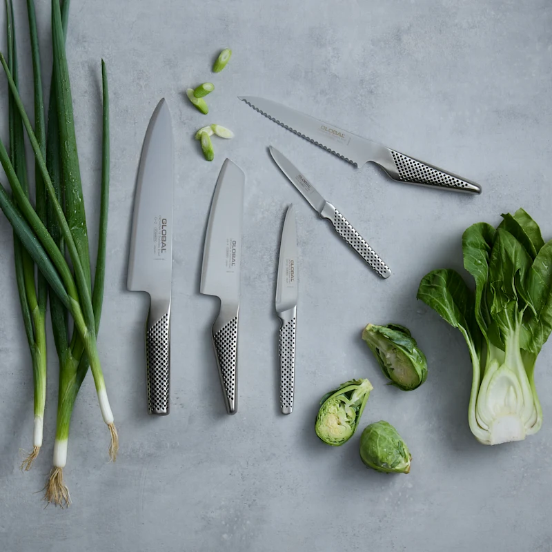 Global - Buy Global Knives Australia Wide