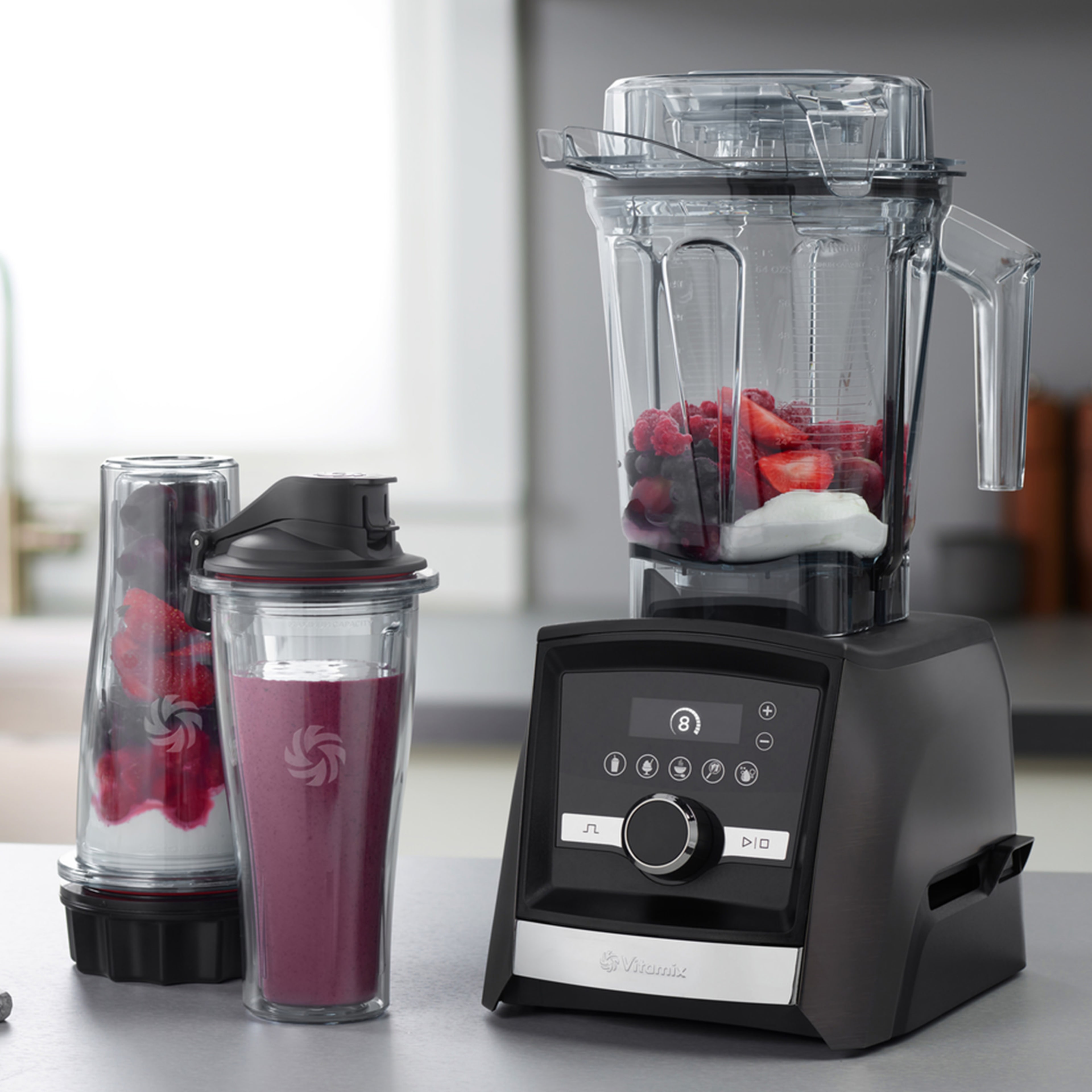 Vitamix High-Performance Blenders & Accessories - Shop Online
