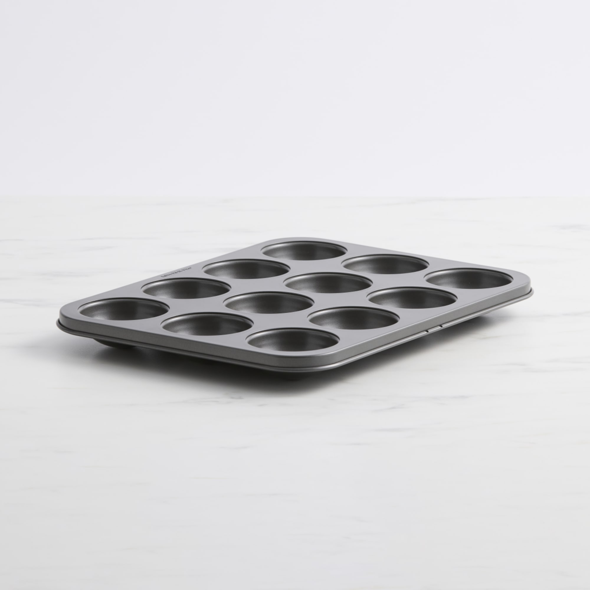 Kitchen Pro Bakewell Patty Pan 12 Cup | Kitchen Warehouse™