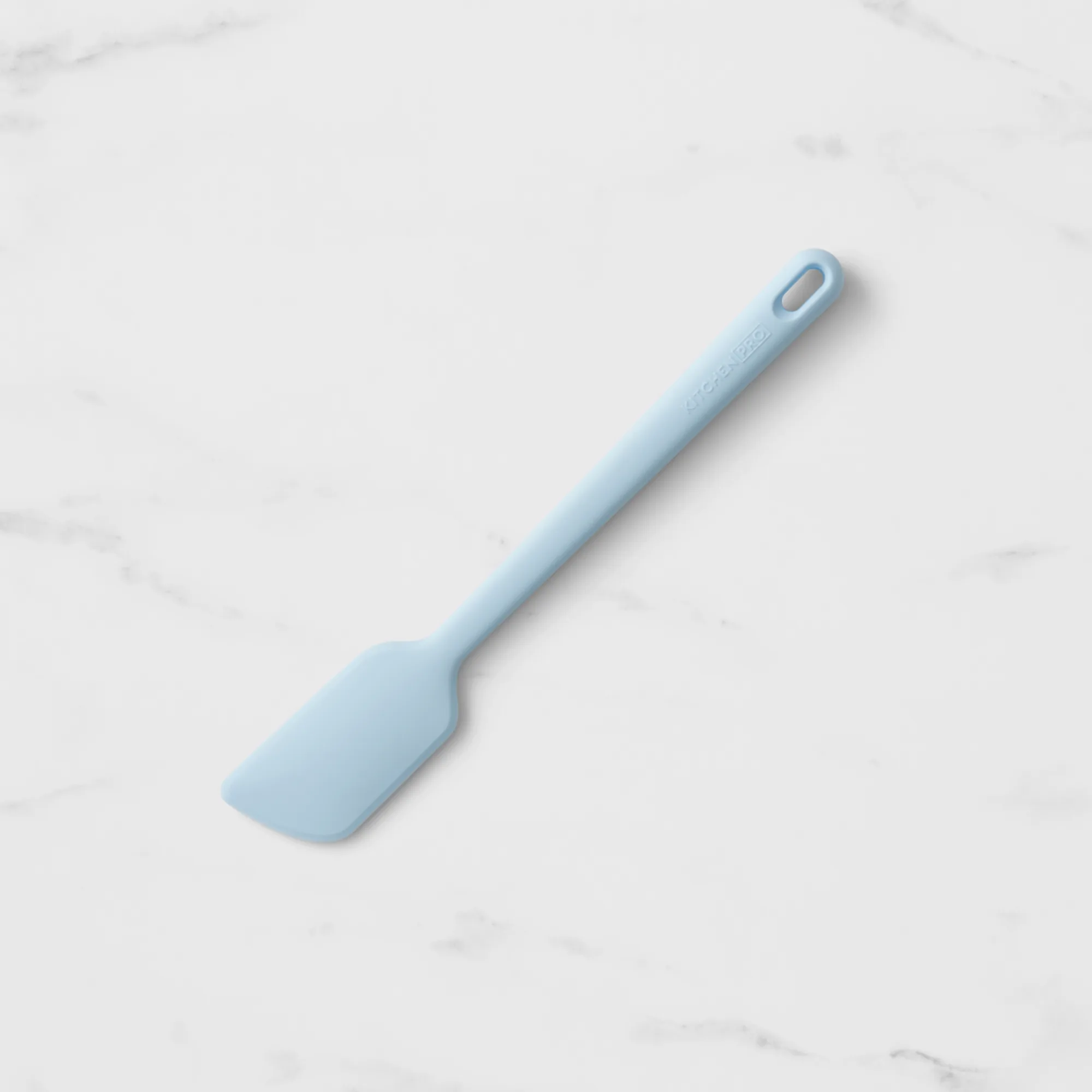 Kitchen Pro Core Silicone Spatula Ice Blue | Kitchen Warehouse™