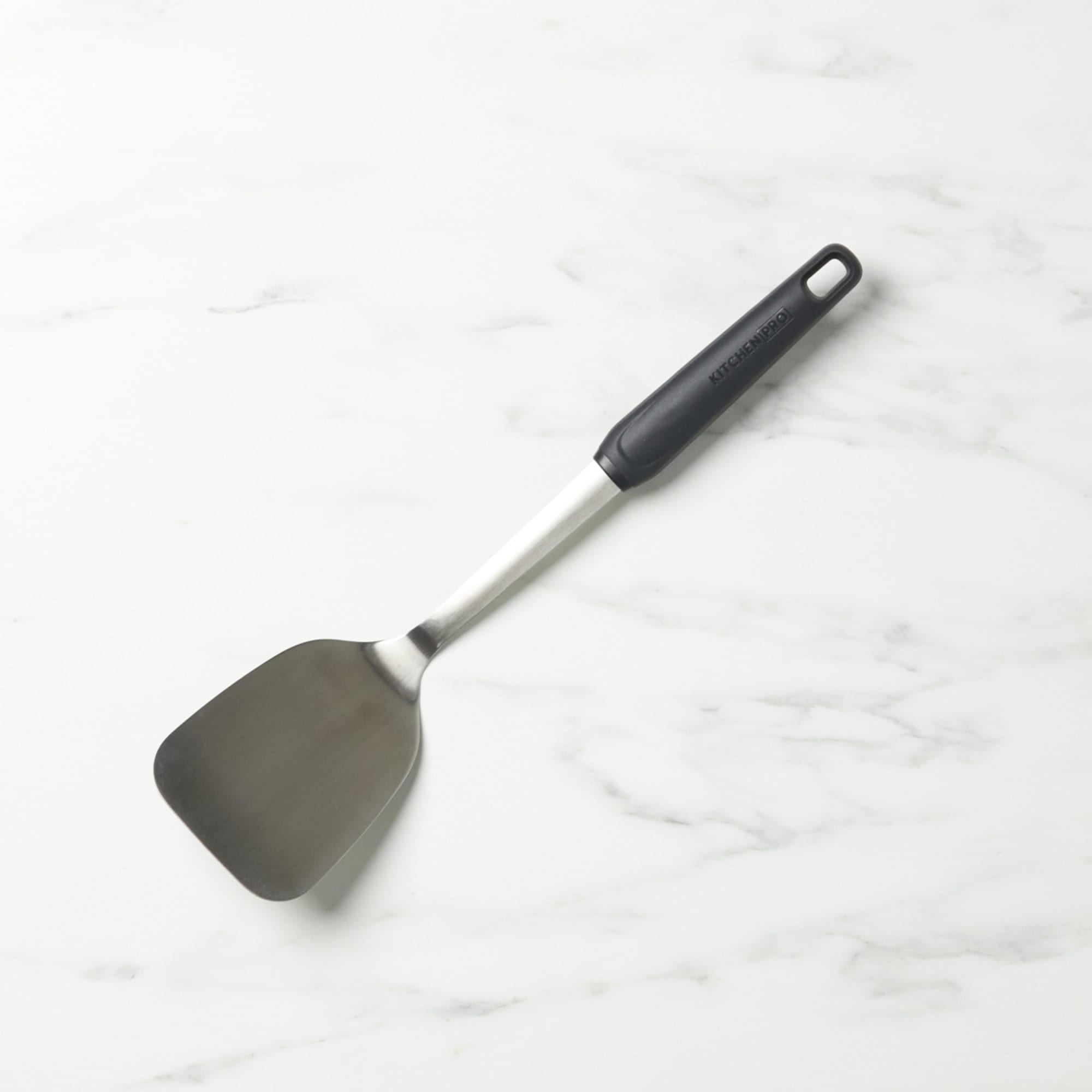 Kitchen Pro Ergo Stainless Steel Turner | Kitchen Warehouse™