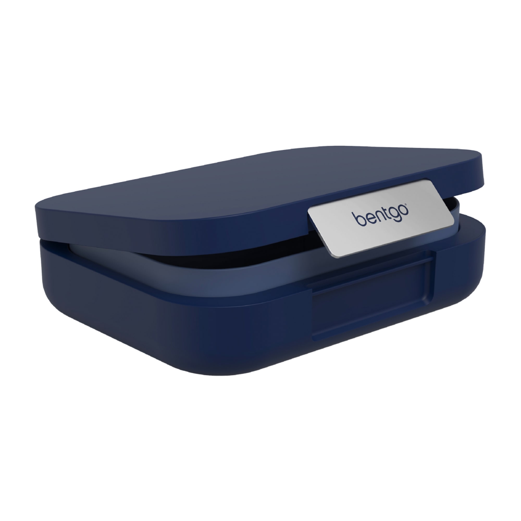 Bentgo Modern Bento Lunch Box Navy | Kitchen Warehouse™