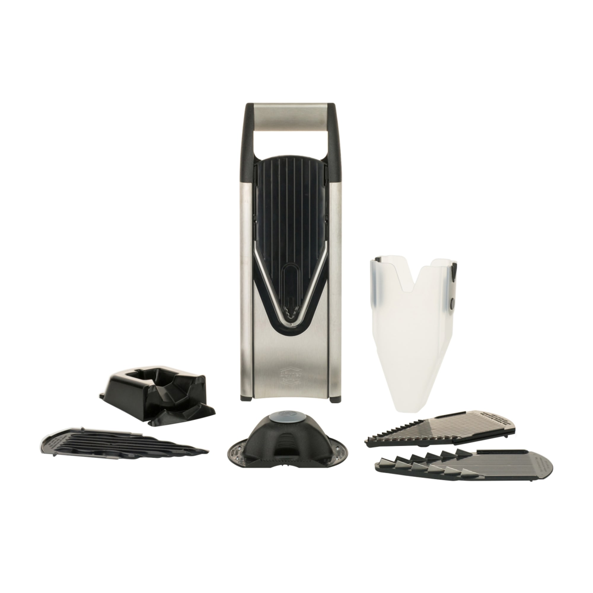 Borner V6 ExclusiveLine Professional Set | Kitchen Warehouse™