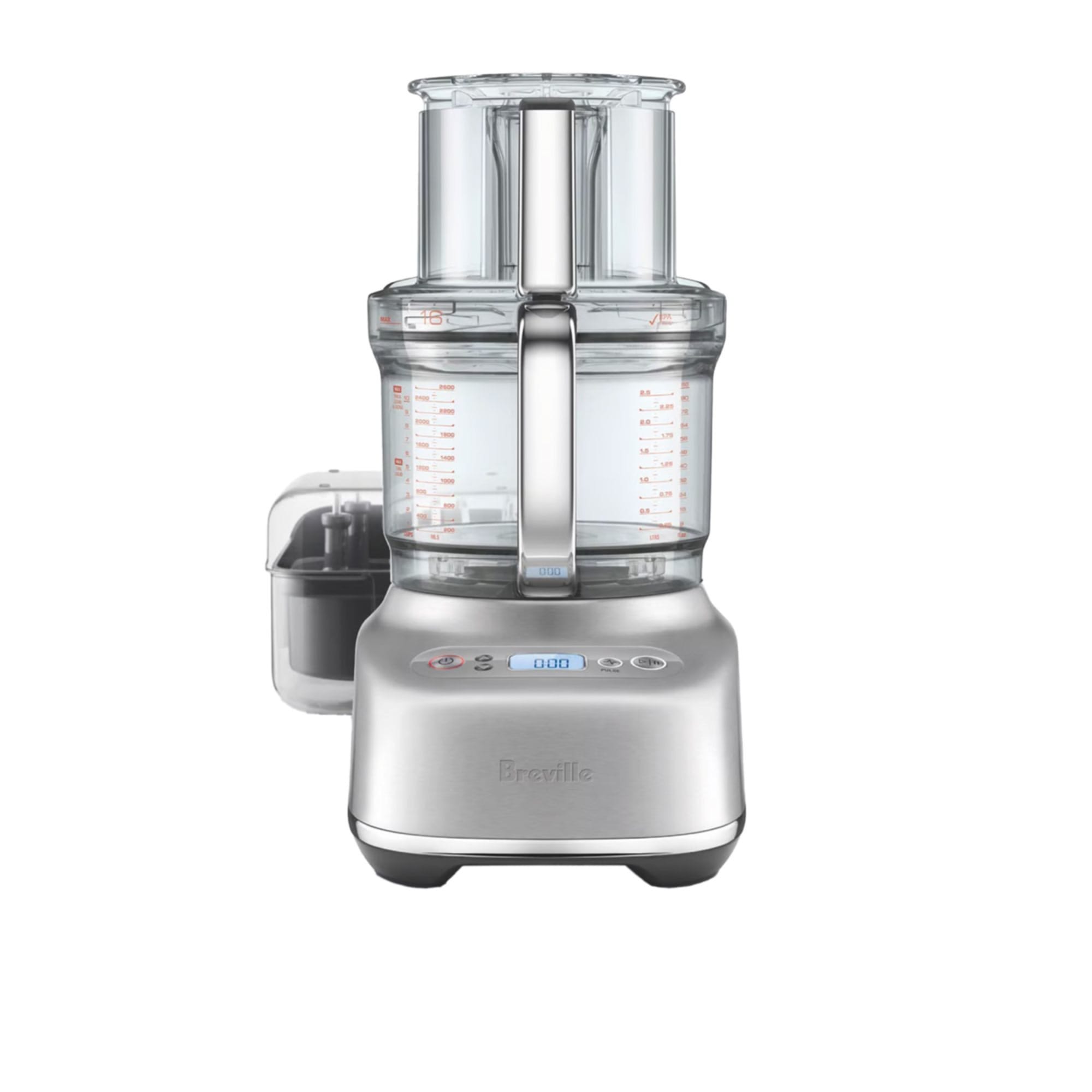 Breville The Kitchen Wizz Food Processor | Kitchen Warehouse™