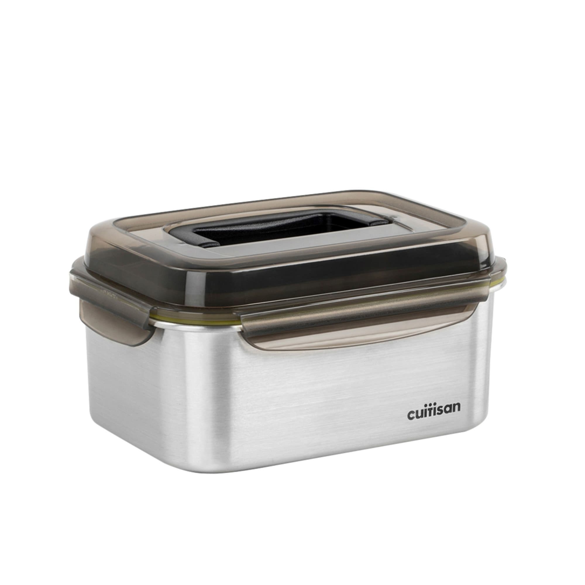 Cuitisan Signature Handy Stainless Steel Container 3.3L | Kitchen ...