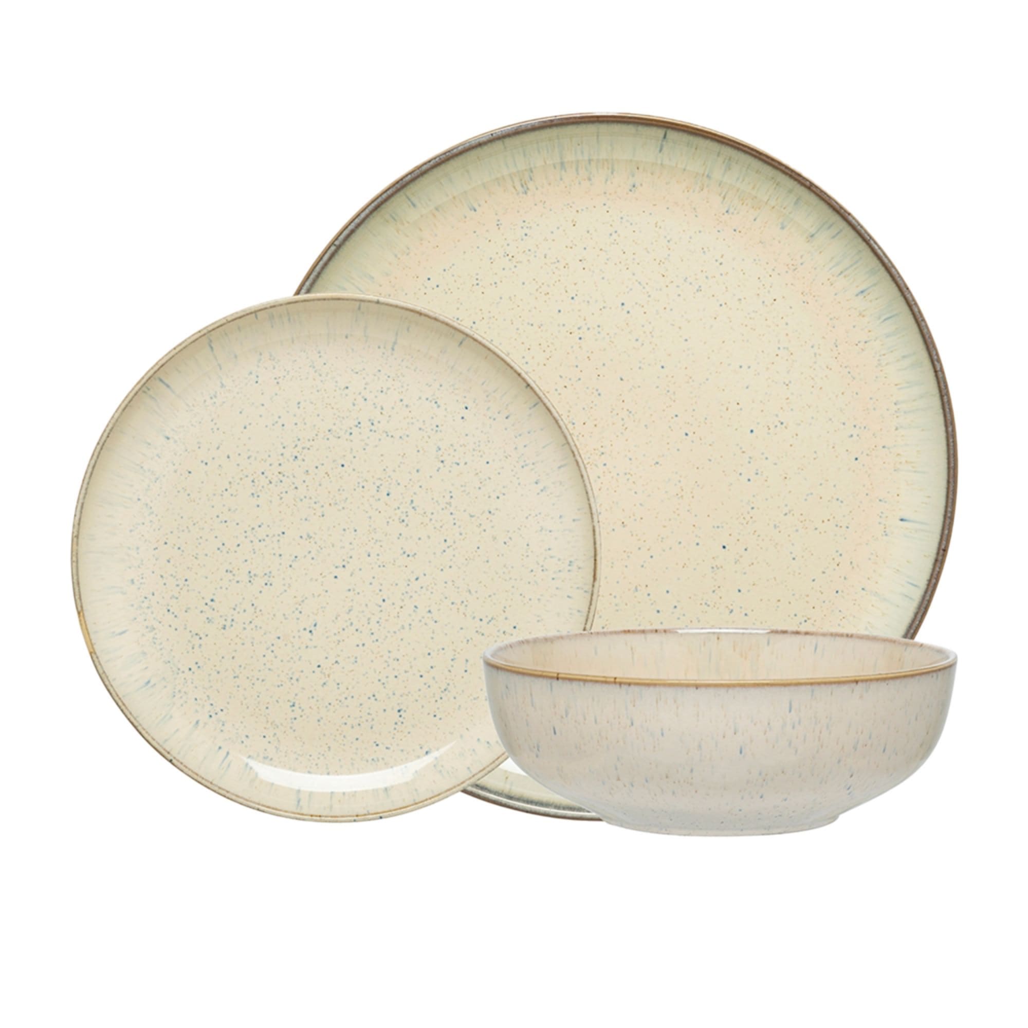 Ecology Element Dinner Set 12pc Doe | Kitchen Warehouse™