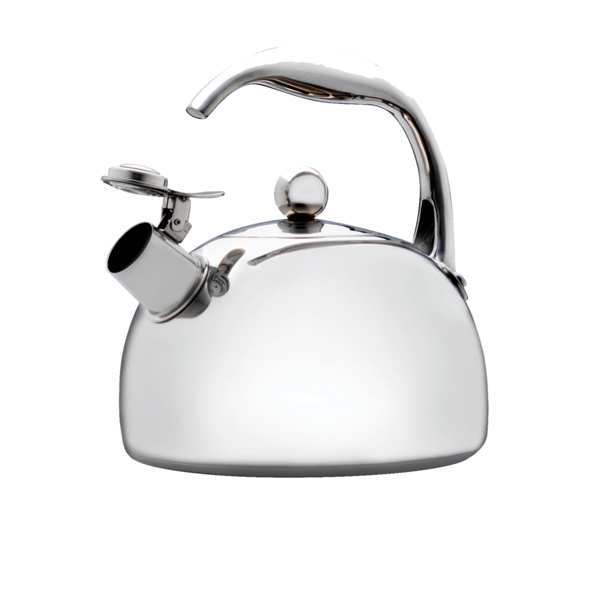 Essteele Stainless Steel Stovetop Kettle 1.9L | Kitchen Warehouse™