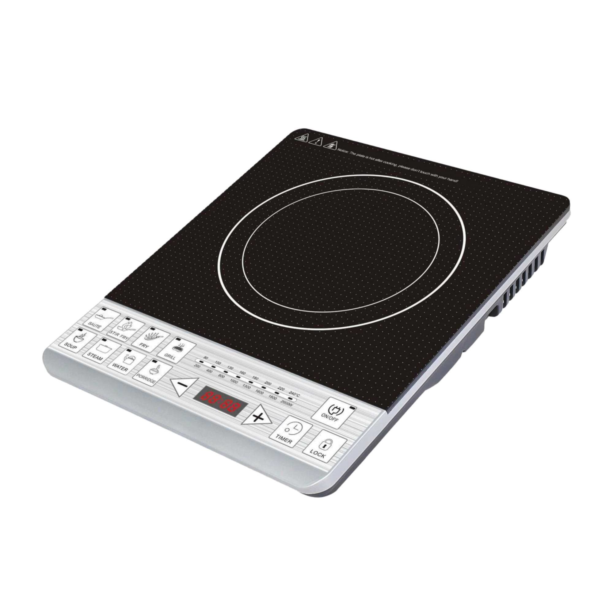 Healthy Choice Electric Induction Cooker | Kitchen Warehouse™