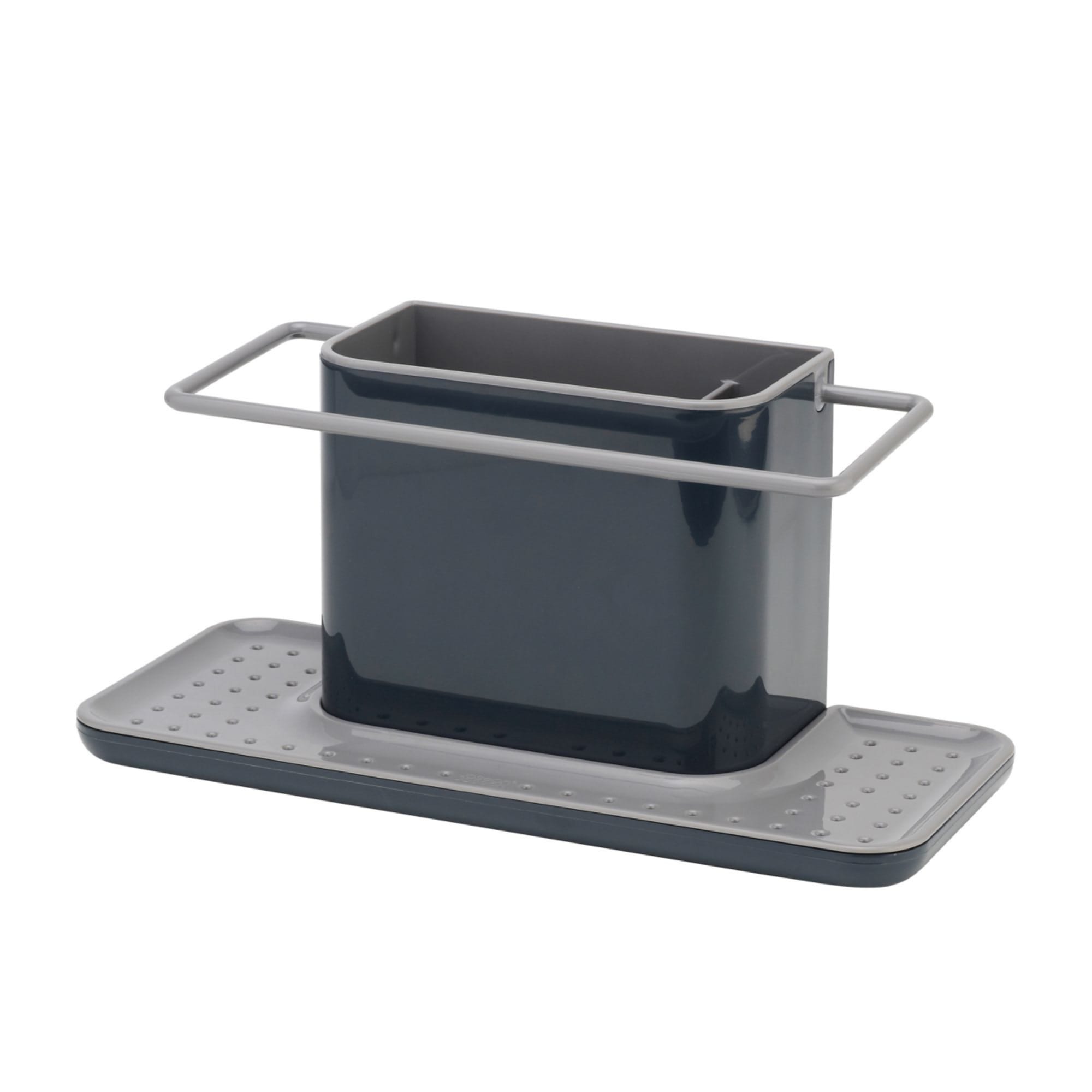 Joseph Joseph Caddy Kitchen Sink Tidy Large Grey | Kitchen Warehouse™