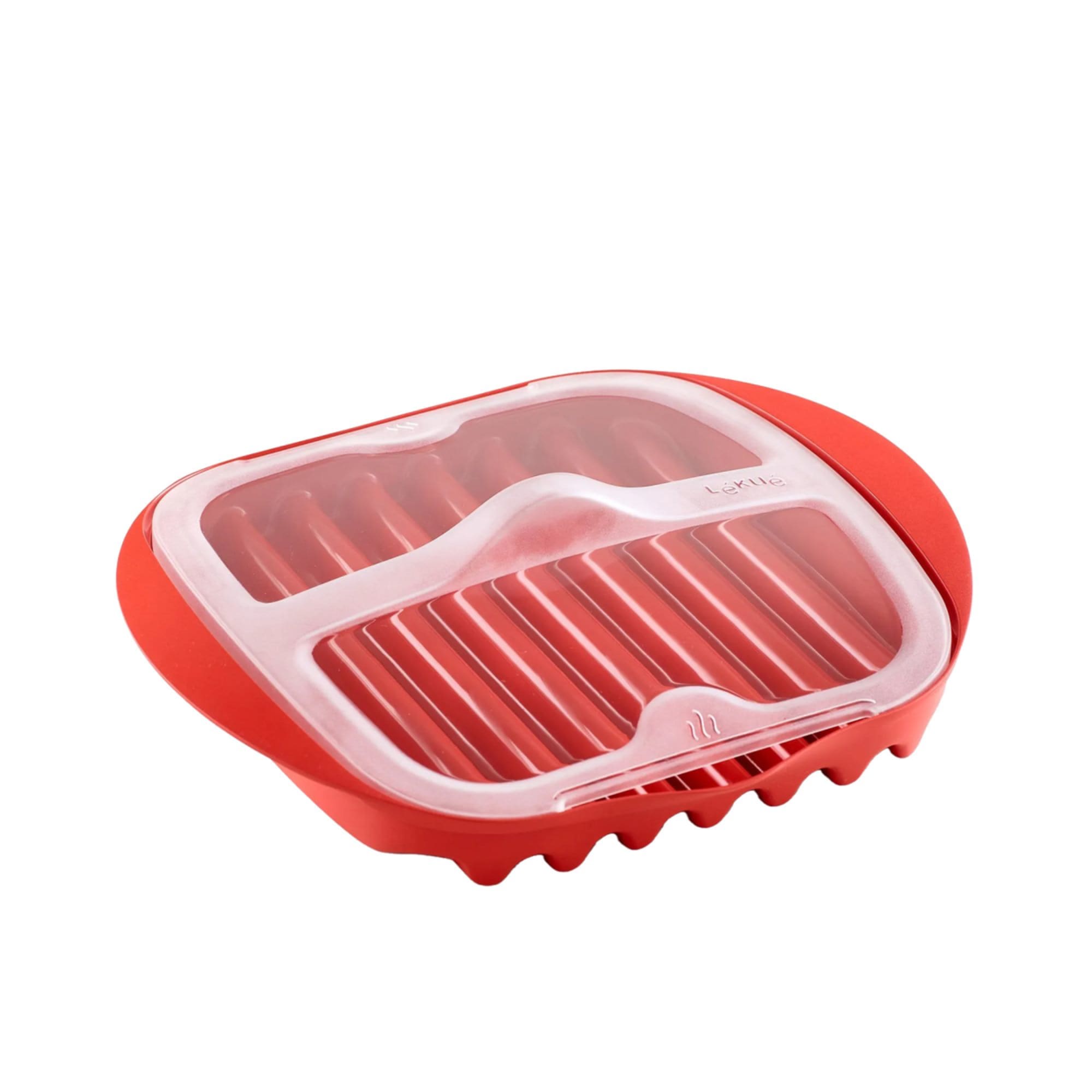 Lekue Microwave Bacon Cooker | Kitchen Warehouse™