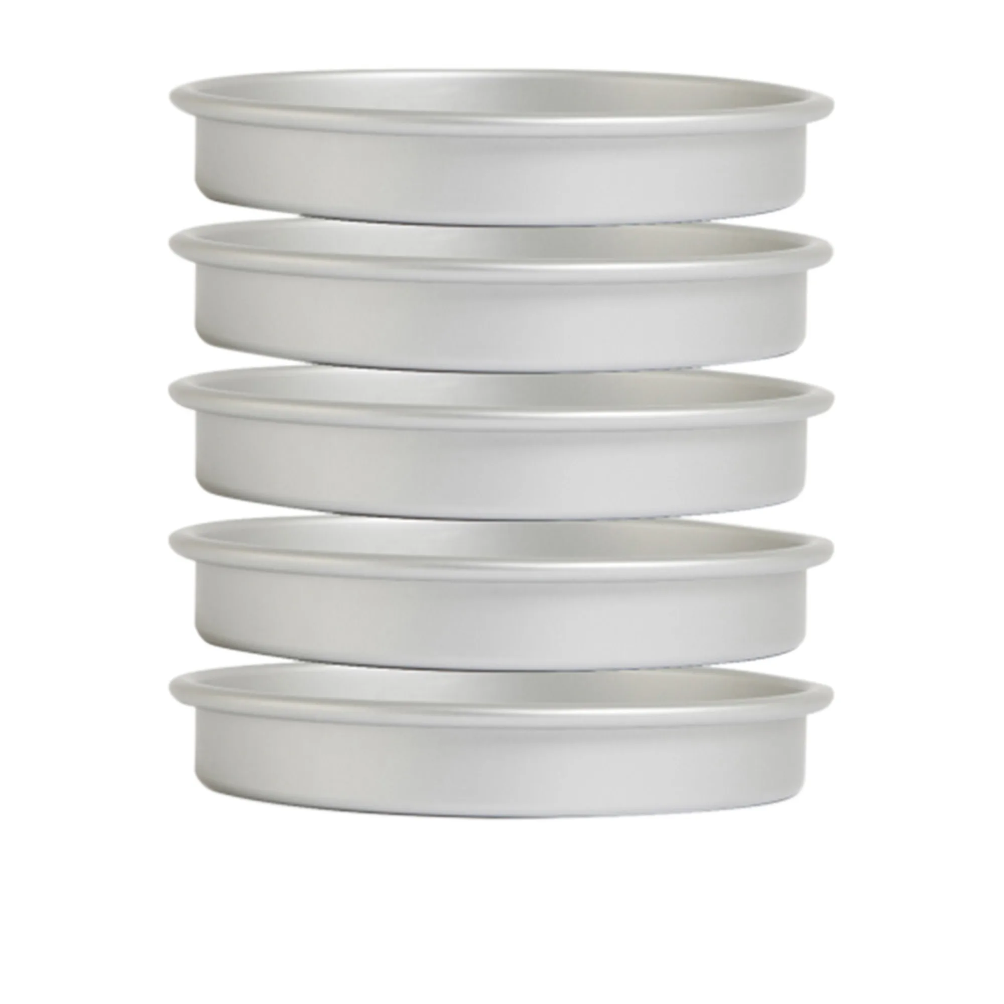 Mondo Ombre/Layer Cake Pan Set 5pc | Kitchen Warehouse™