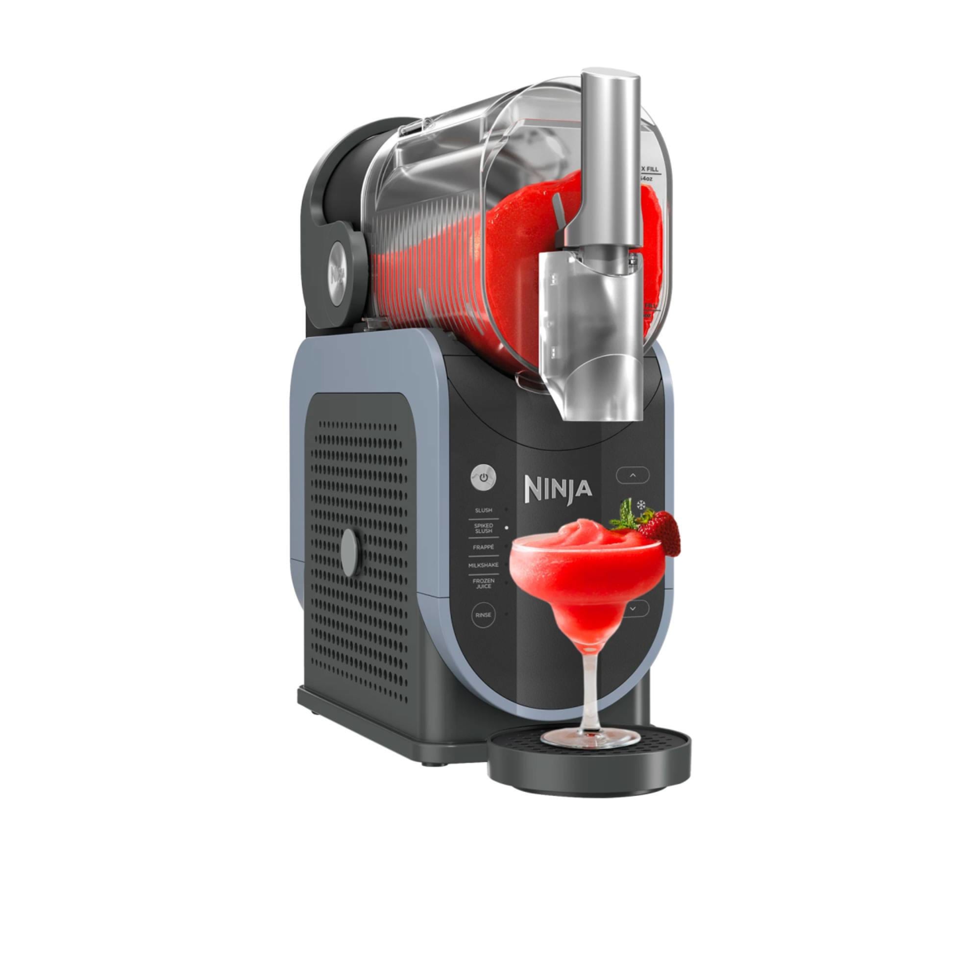 Ninja SLUSHi Professional Frozen Drink Maker Artic Blue | Kitchen ...
