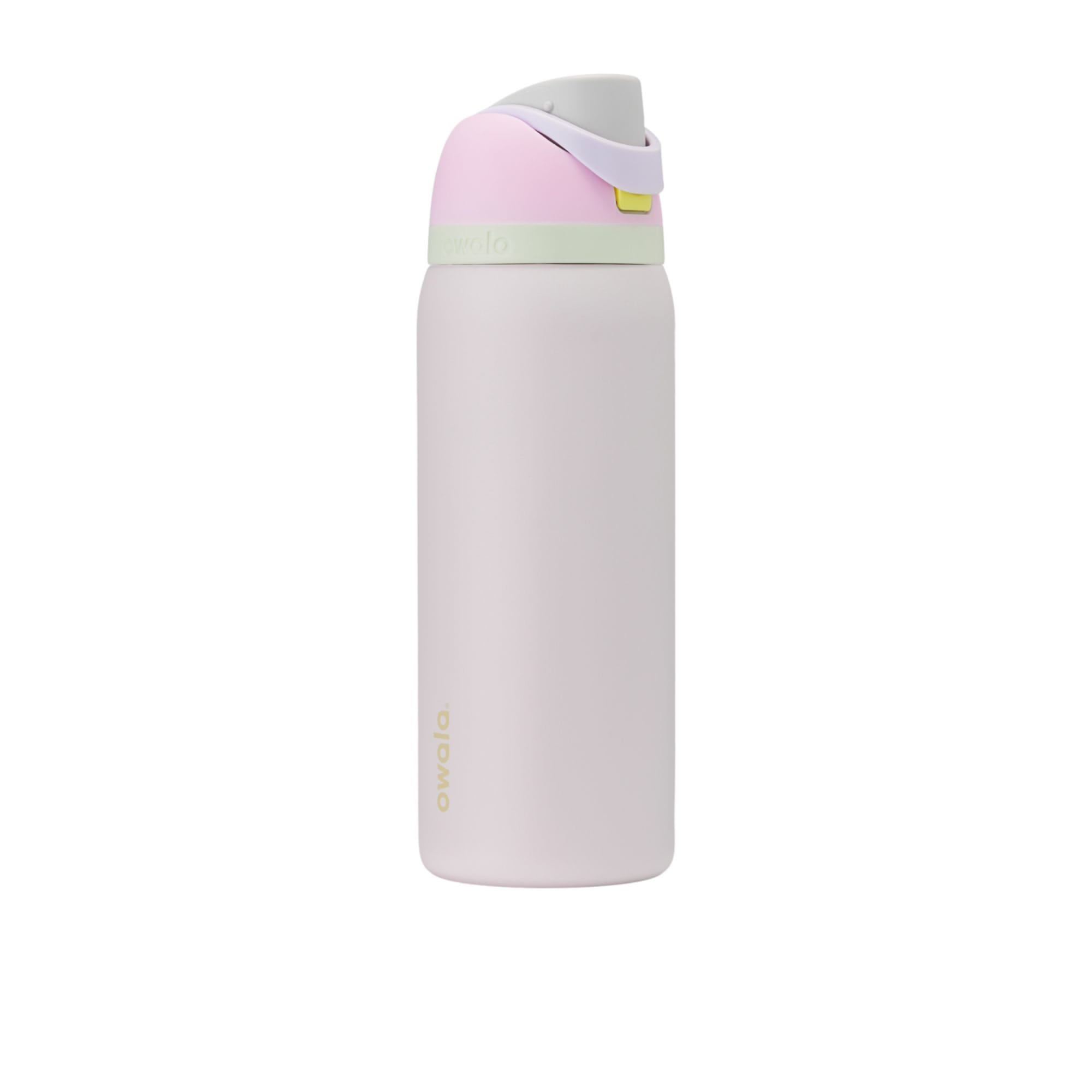 Owala FreeSip Insulated Water Bottle 946mL (32oz) Candy Coated ...