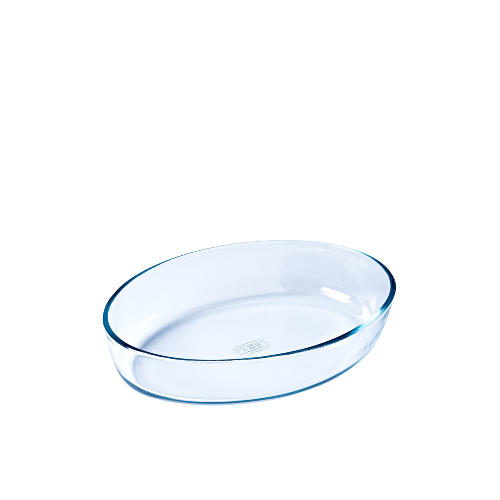 Pyrex Iconics Oval Roaster 21x13cm | Kitchen Warehouse™