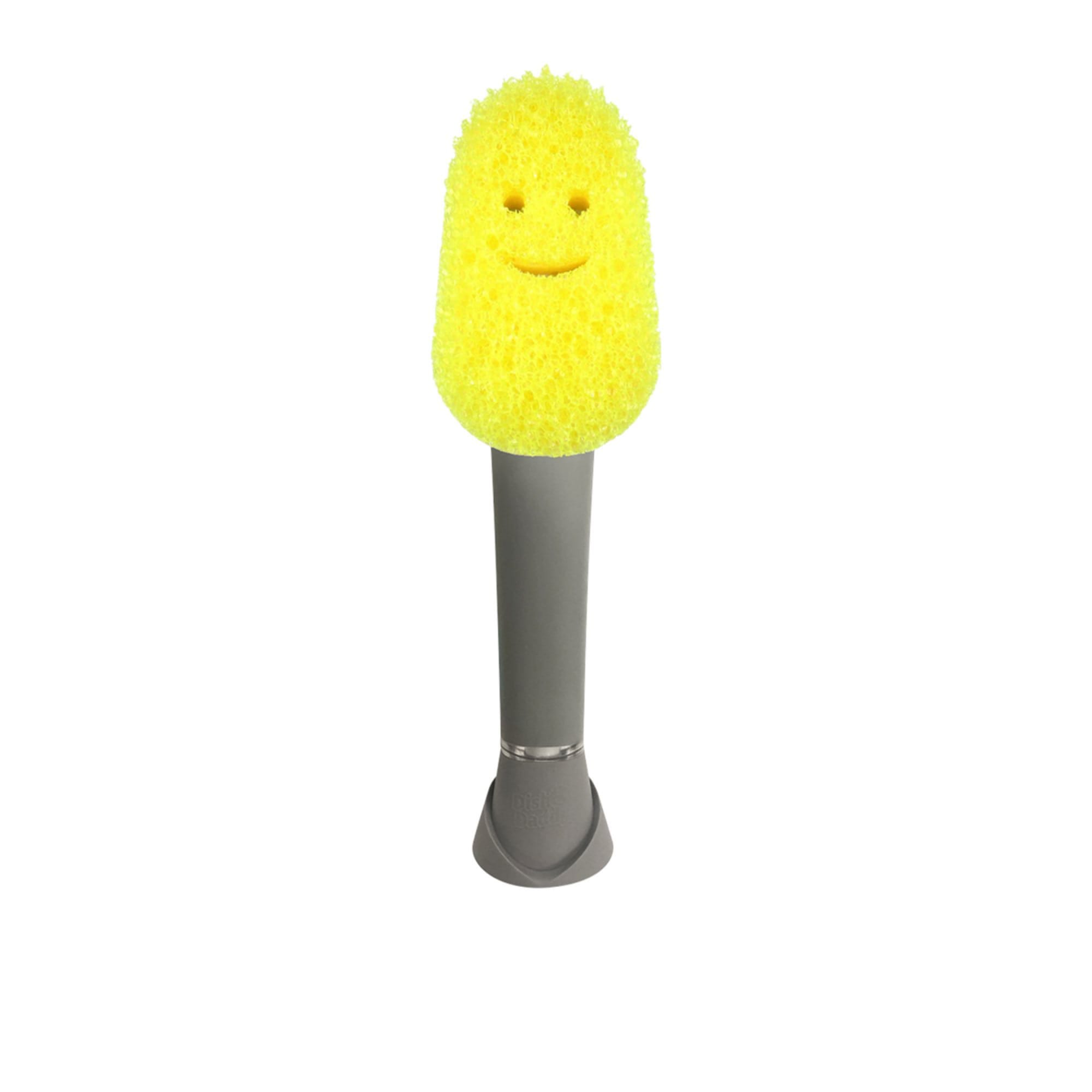 Scrub Daddy Dish Daddy Silver | Kitchen Warehouse™