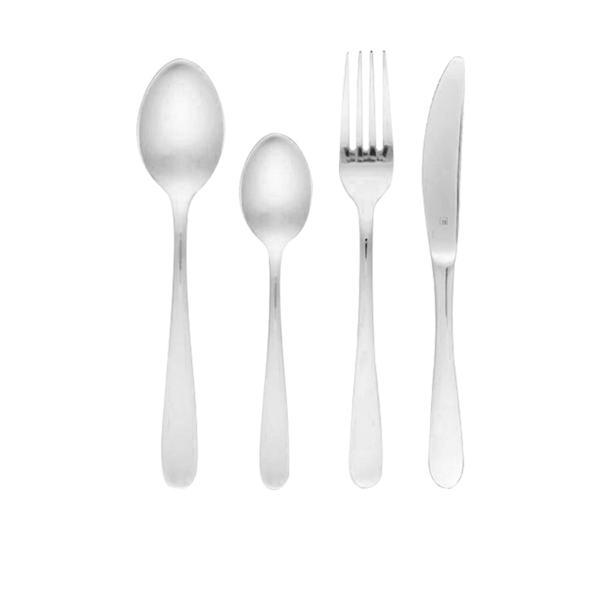 Tablekraft Luxor Cutlery Set 24pc | Kitchen Warehouse™