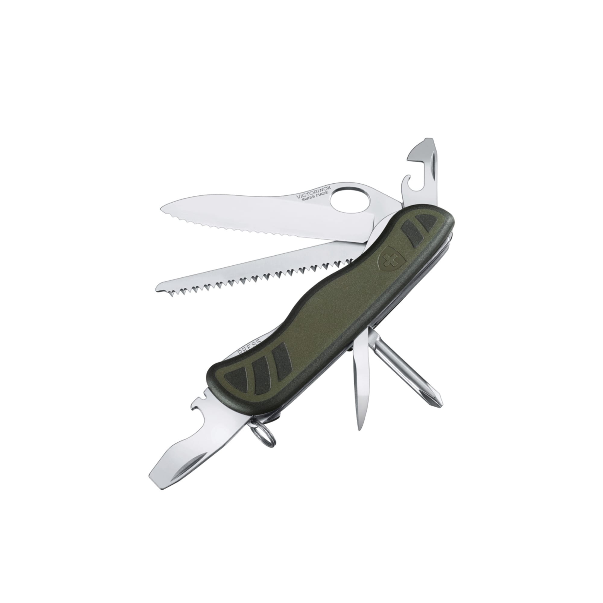Victorinox Swiss Soldiers Knife | Kitchen Warehouse™