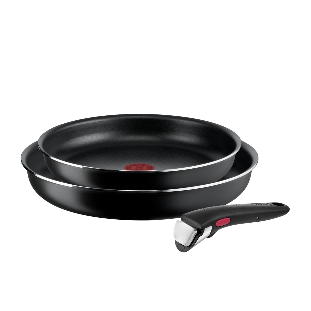 Tefal Ingenio Easy On 3pc Non Stick Cookware Set | Kitchen Warehouse™